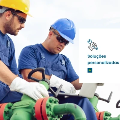 Personalized solutions